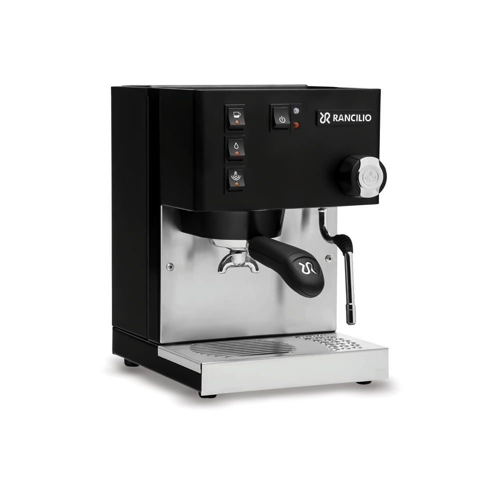 Rancilio Silvia E – Inglewood Coffee